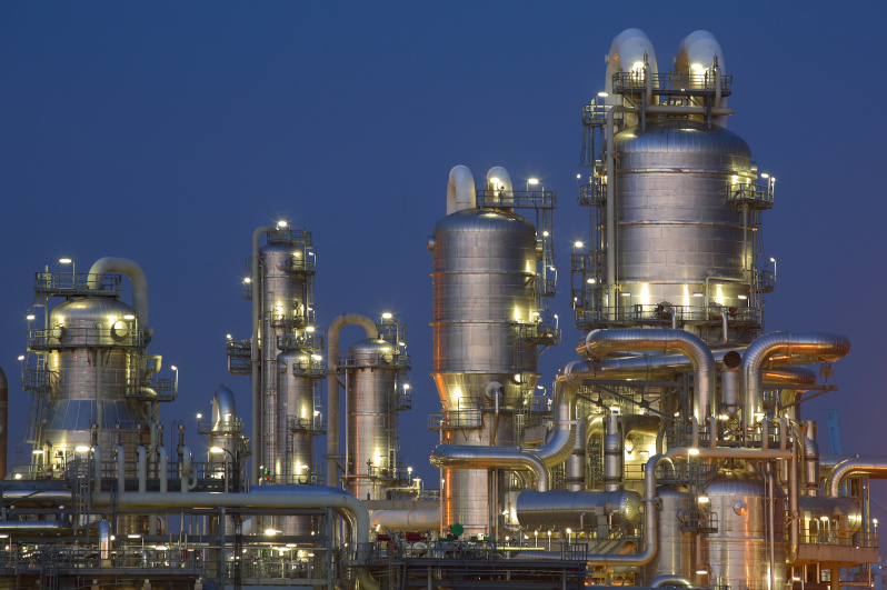 The use of fluoroplastics for chemical processing - Adtech